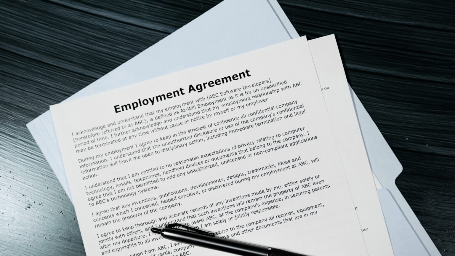 What Is a COT3 Agreement and How Does It Differ from a Settlement ...